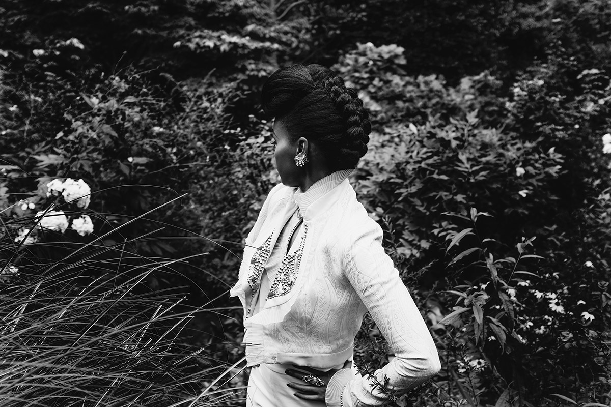 Cover Story: Janelle Monáe | Features | Pitchfork