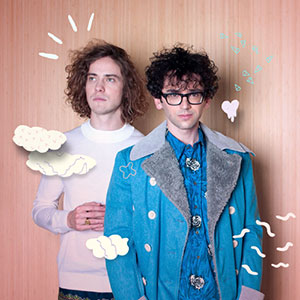 Cover Story: MGMT | Features | Pitchfork
